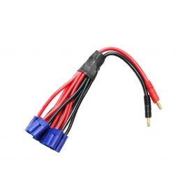 Charger Cable, Parallel Charge EC5 x6