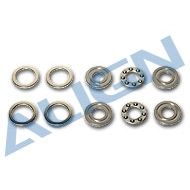 Heli Part, Trex550/600 Thrust Bearing