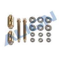 Retract Screw Set