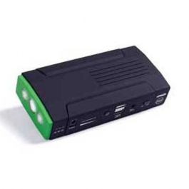 Multipurpose Power Pack - Car Jump Starter